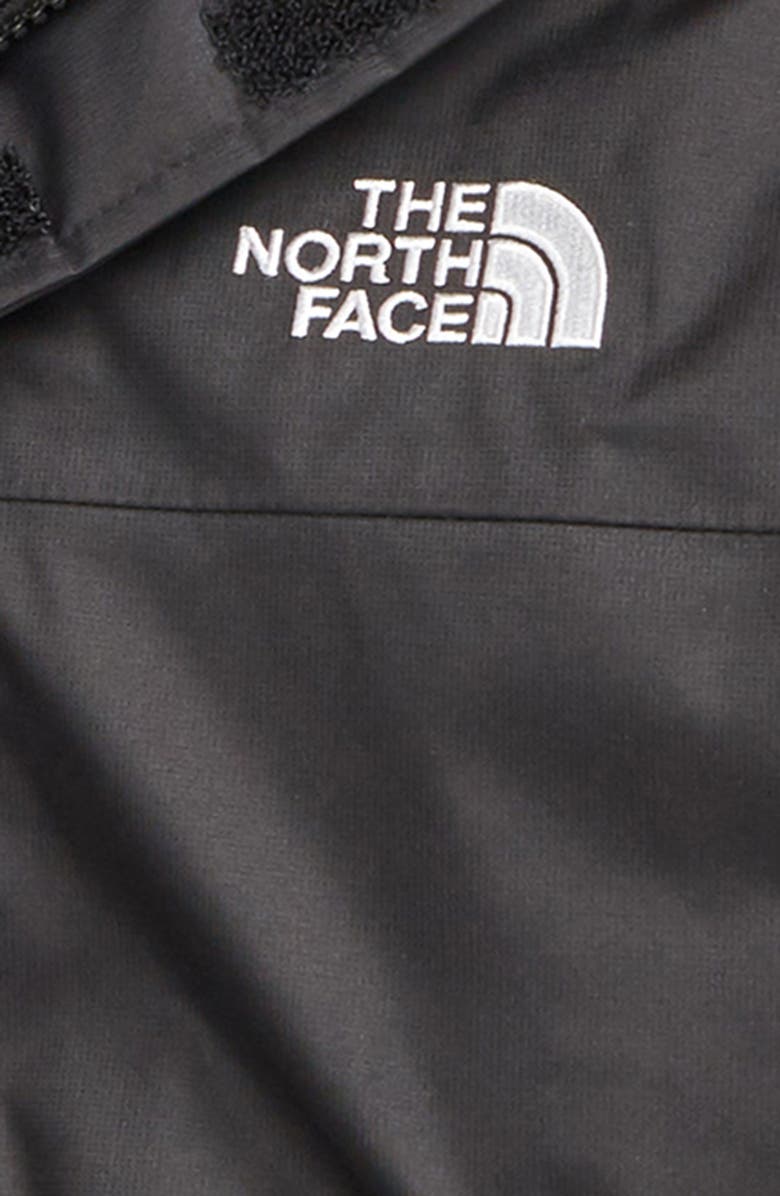 The North Face Kids' Gotham Waterproof 550 Fill Power Down Jacket with ...