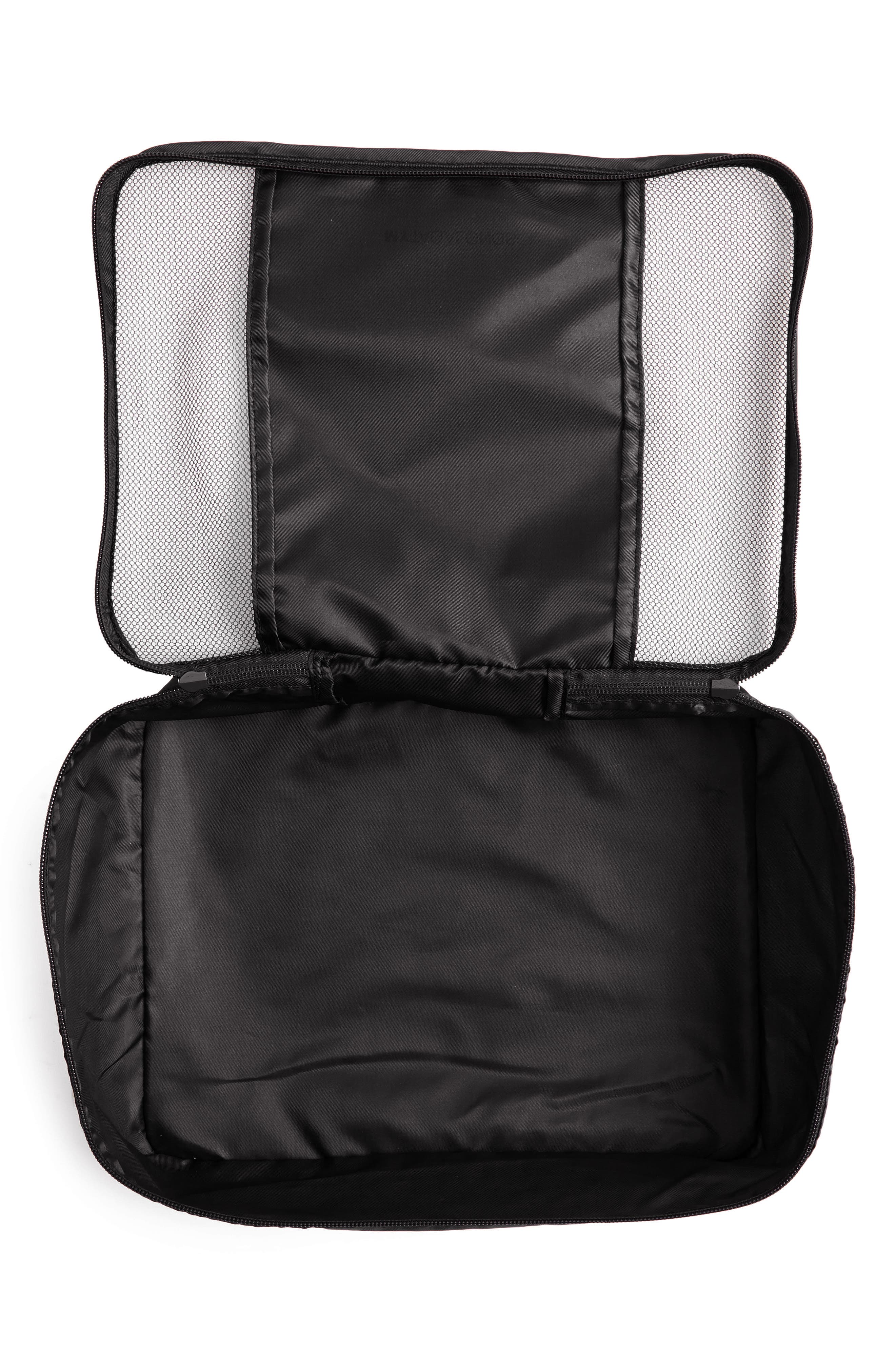 MYTAGALONGS Six-Piece Packing Cube & Laundry Bag Set | Nordstromrack