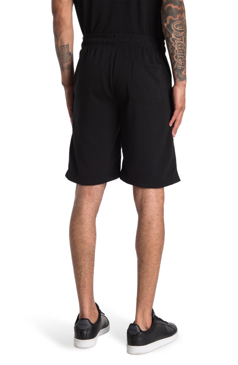 UNK NBA NBA Boston Celtics Fan Drawstring Shorts | Nordstromrack