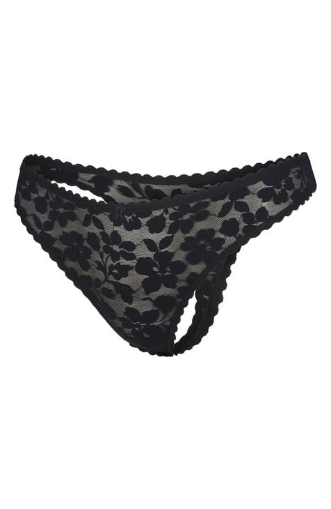 Women's Lace Thong Panties | Nordstrom
