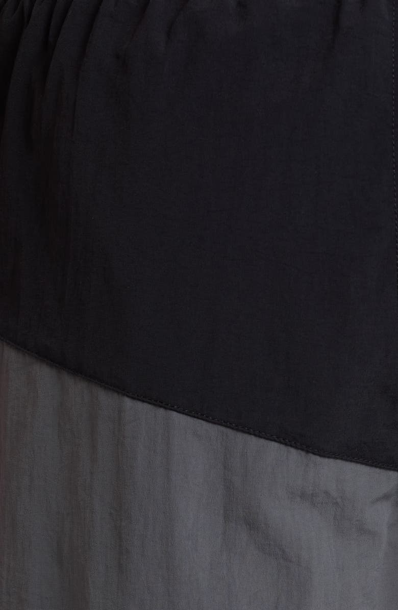Nike Logo Vortex Volley 5-Inch Nylon Swim Trunks | Nordstromrack