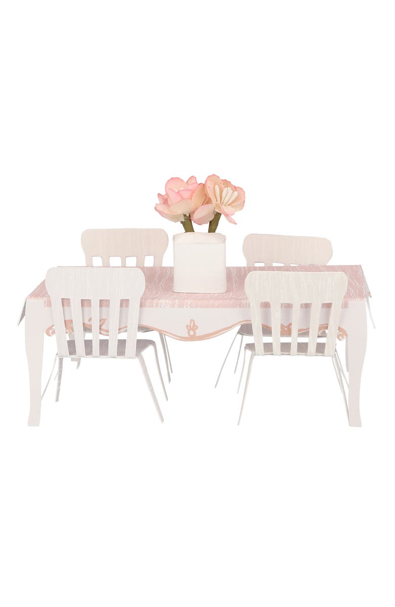 Meri Meri Mini Paper Dollhouse | Nordstrom