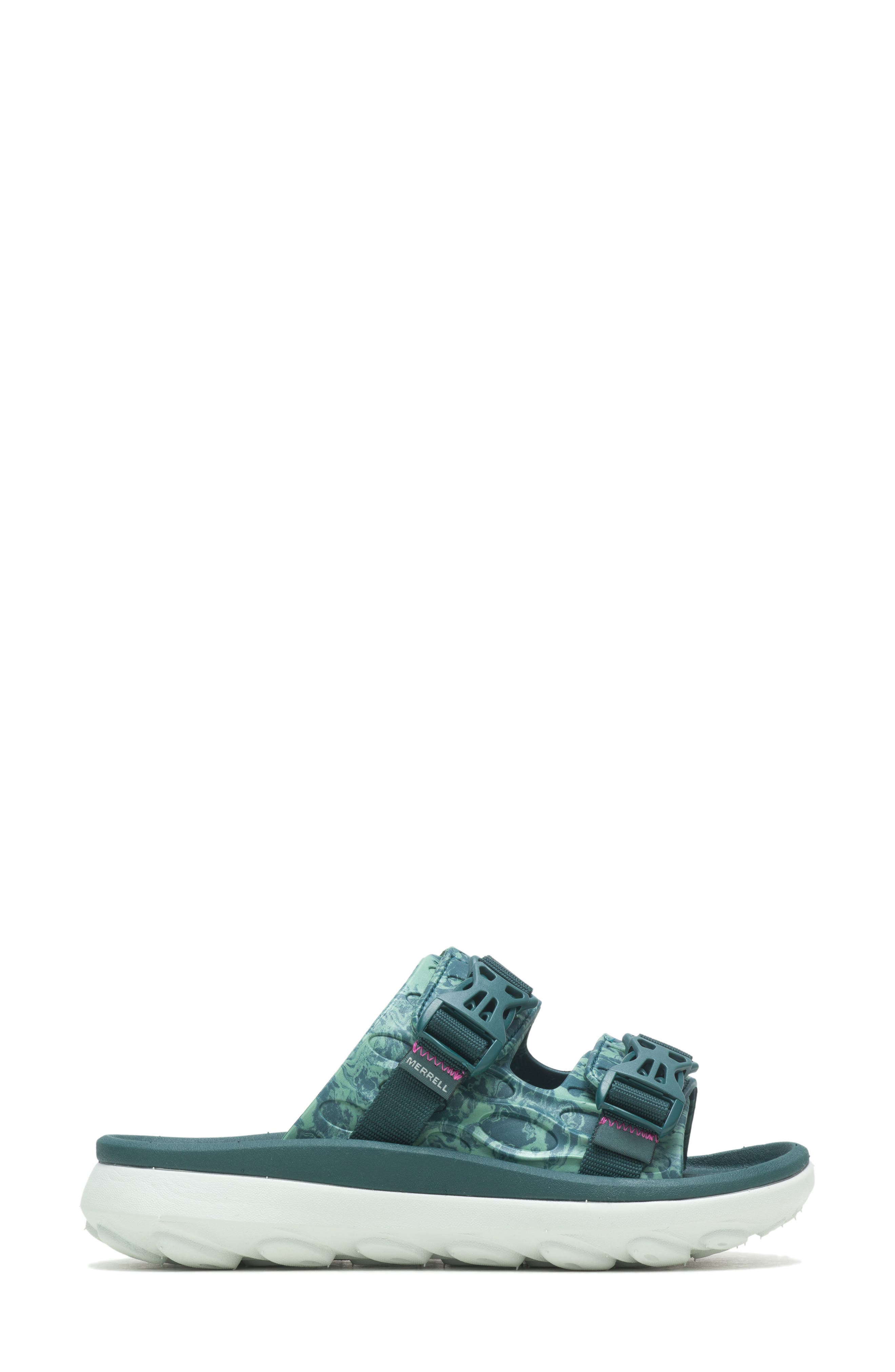 Merrell Hut Ultra Slide Sandal (Women) | Nordstromrack