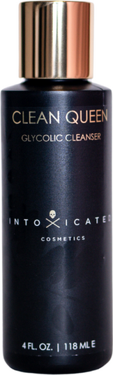 Intoxicated Cosmetics Clean Queen Glycolic Cleanser | Nordstrom