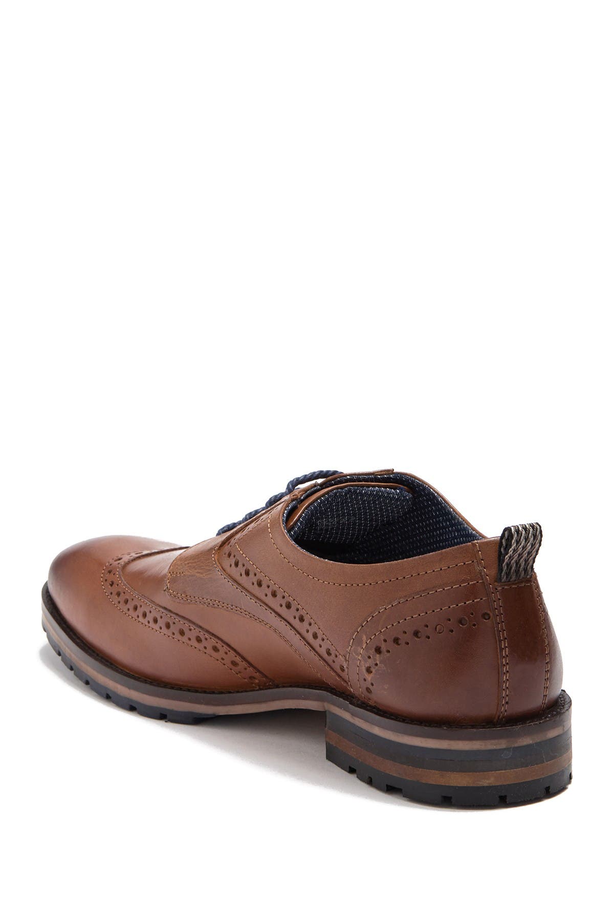 Process Wingtip Derby (Men) | Nordstromrack