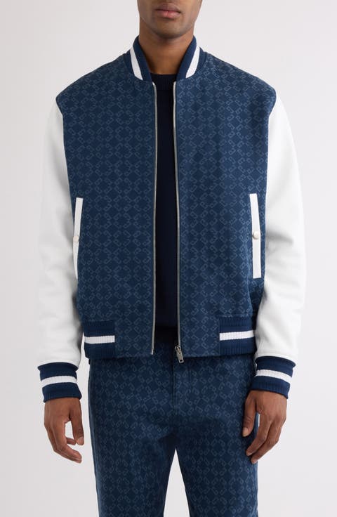 Men's Blue Varsity Jackets | Nordstrom