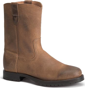 Trask 'Austin' Boot (Men) | Nordstrom