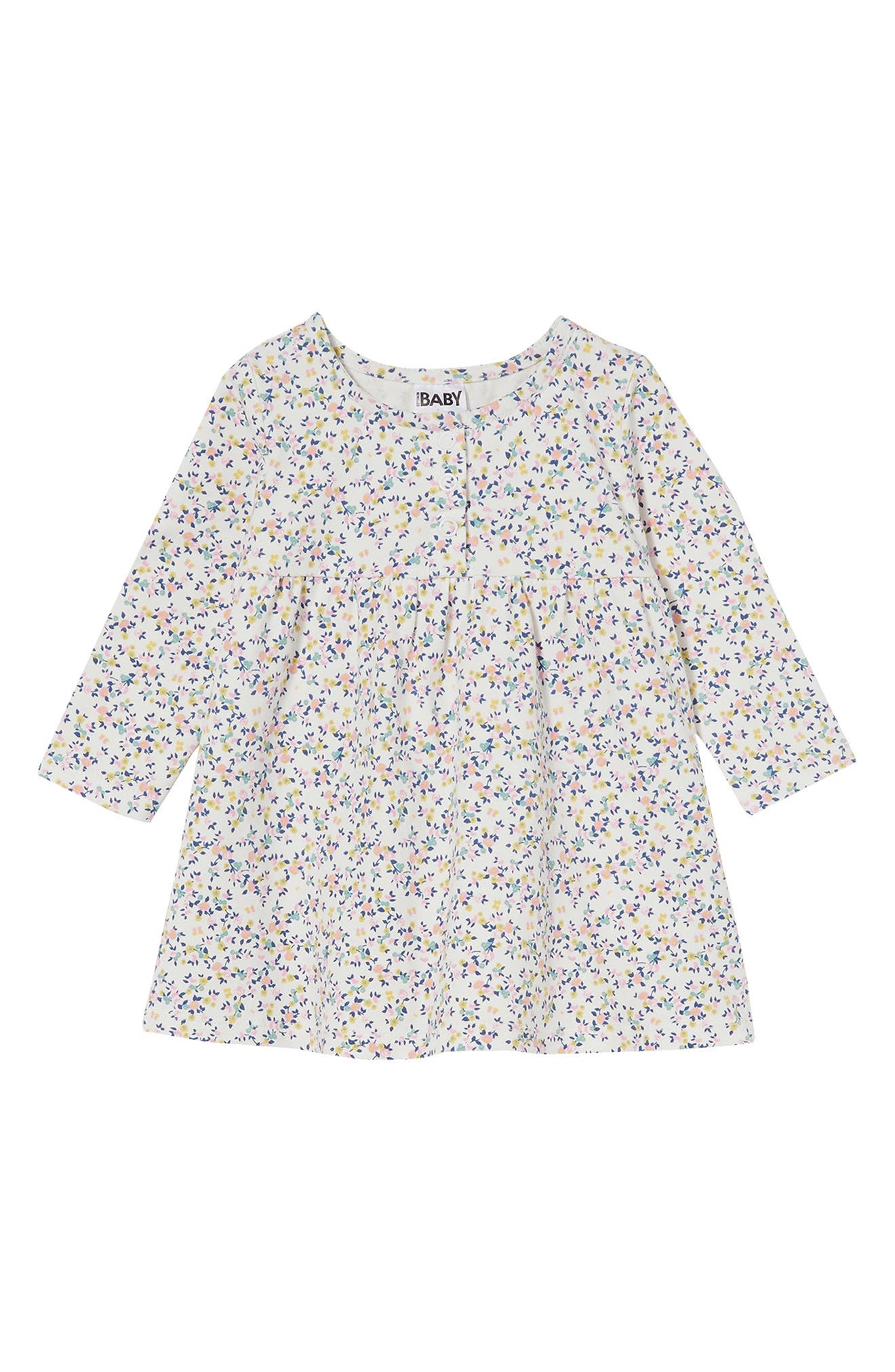 Molly Long Sleeve Dress (Women) | Nordstromrack