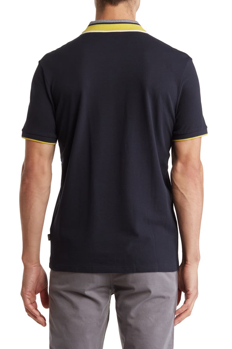 Parlay Cotton Polo (Men) | Nordstromrack