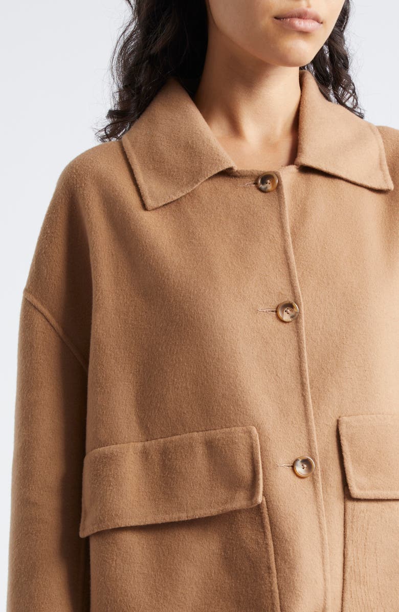 A.L.C. Winston Wool Blend Jacket | Nordstromrack