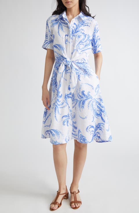 Women's Lauren Ralph Lauren Petite Dresses | Nordstrom