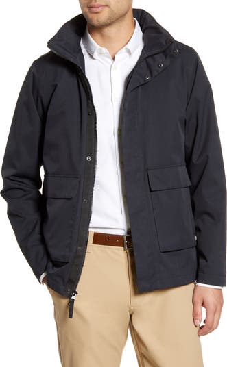 Baro The Lowry Water Repellent Field Jacket | Nordstrom