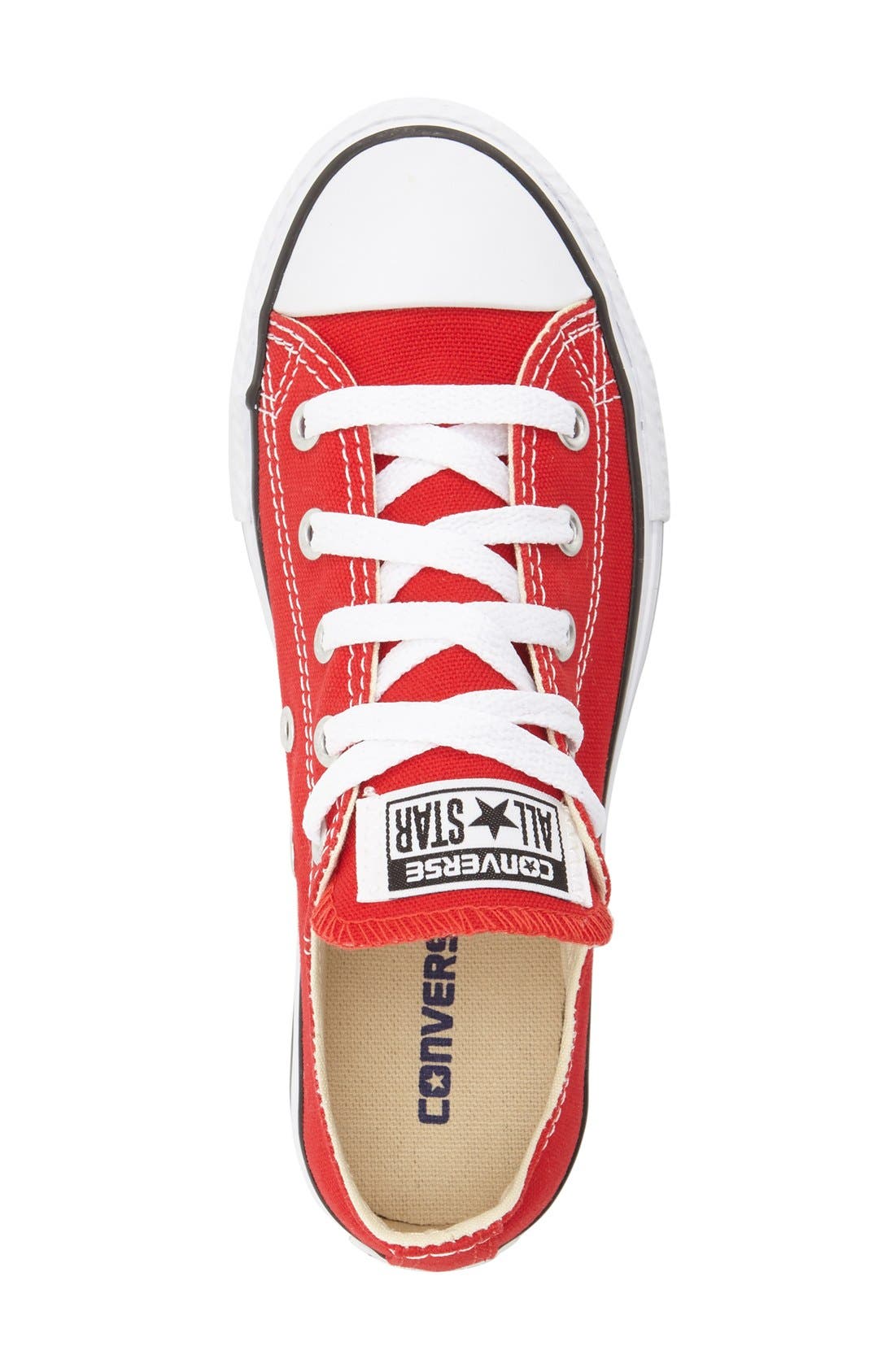 Converse Kids' Chuck Taylor® All Star® Low Top Sneaker | Nordstromrack