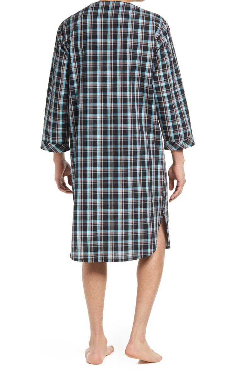 Majestic International Calistoga Cotton Nightshirt | Nordstrom
