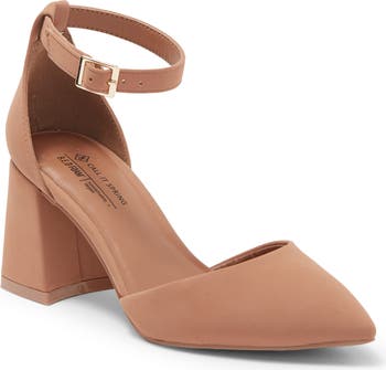 CALL IT SPRING Daliaa Pointed Toe Pump (Women) | Nordstromrack