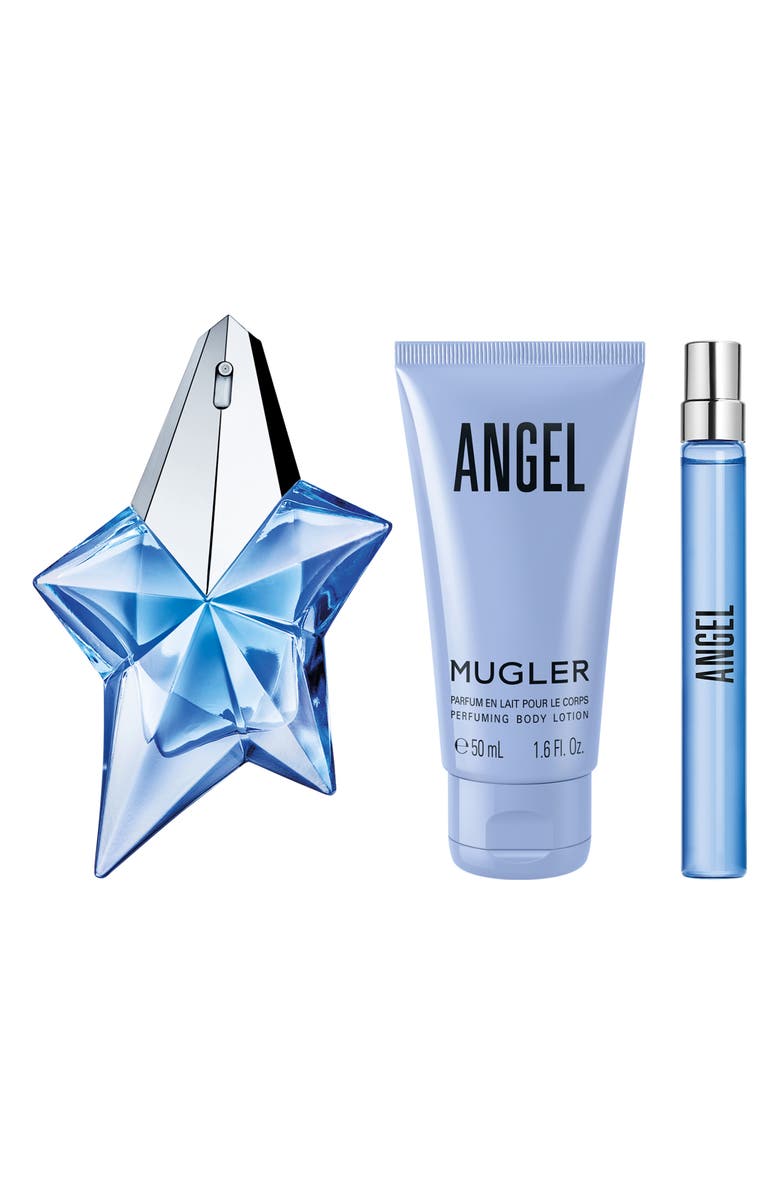 MUGLER Angel by MUGLER Eau de Parfum Set USD $151 Value | Nordstrom