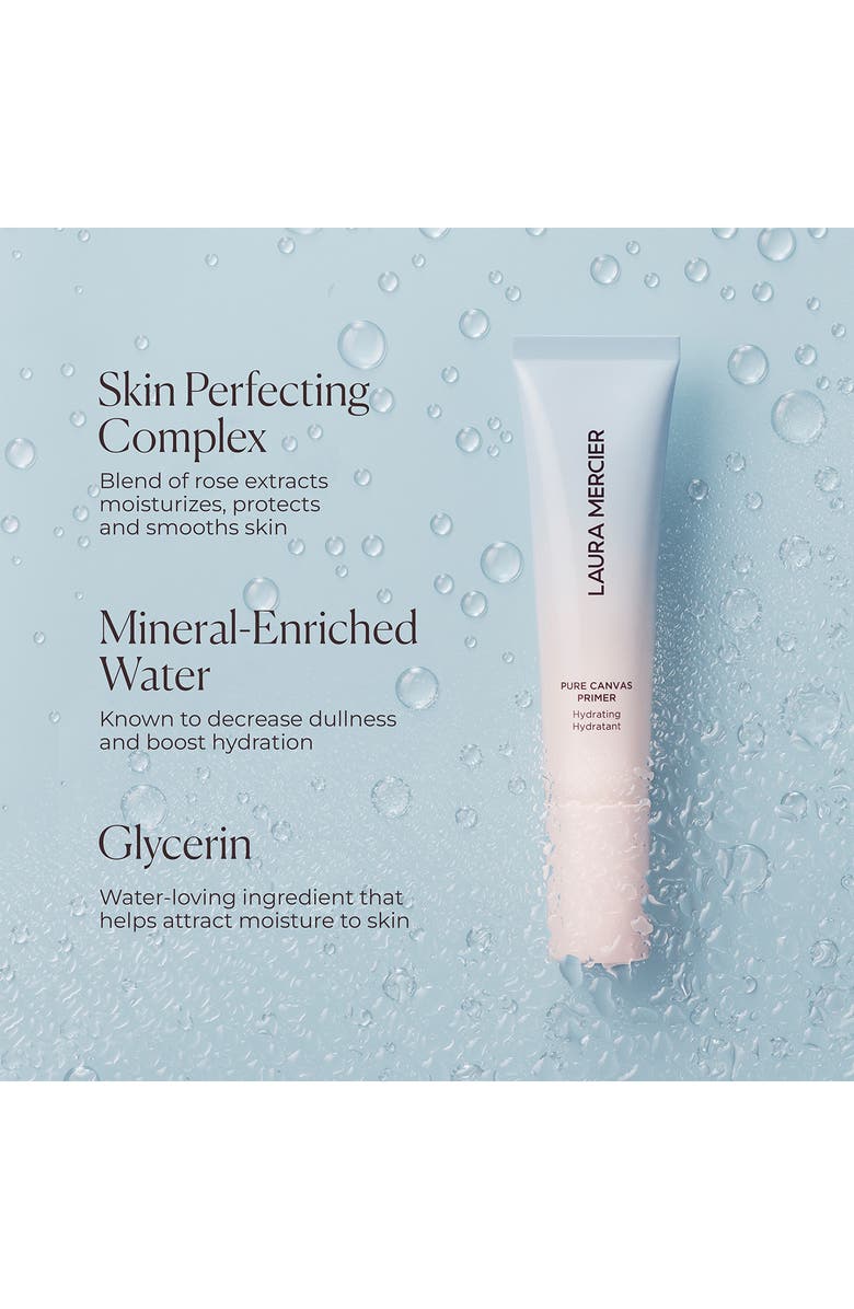 Laura Mercier Pure Canvas Hydrating Primer | Nordstrom