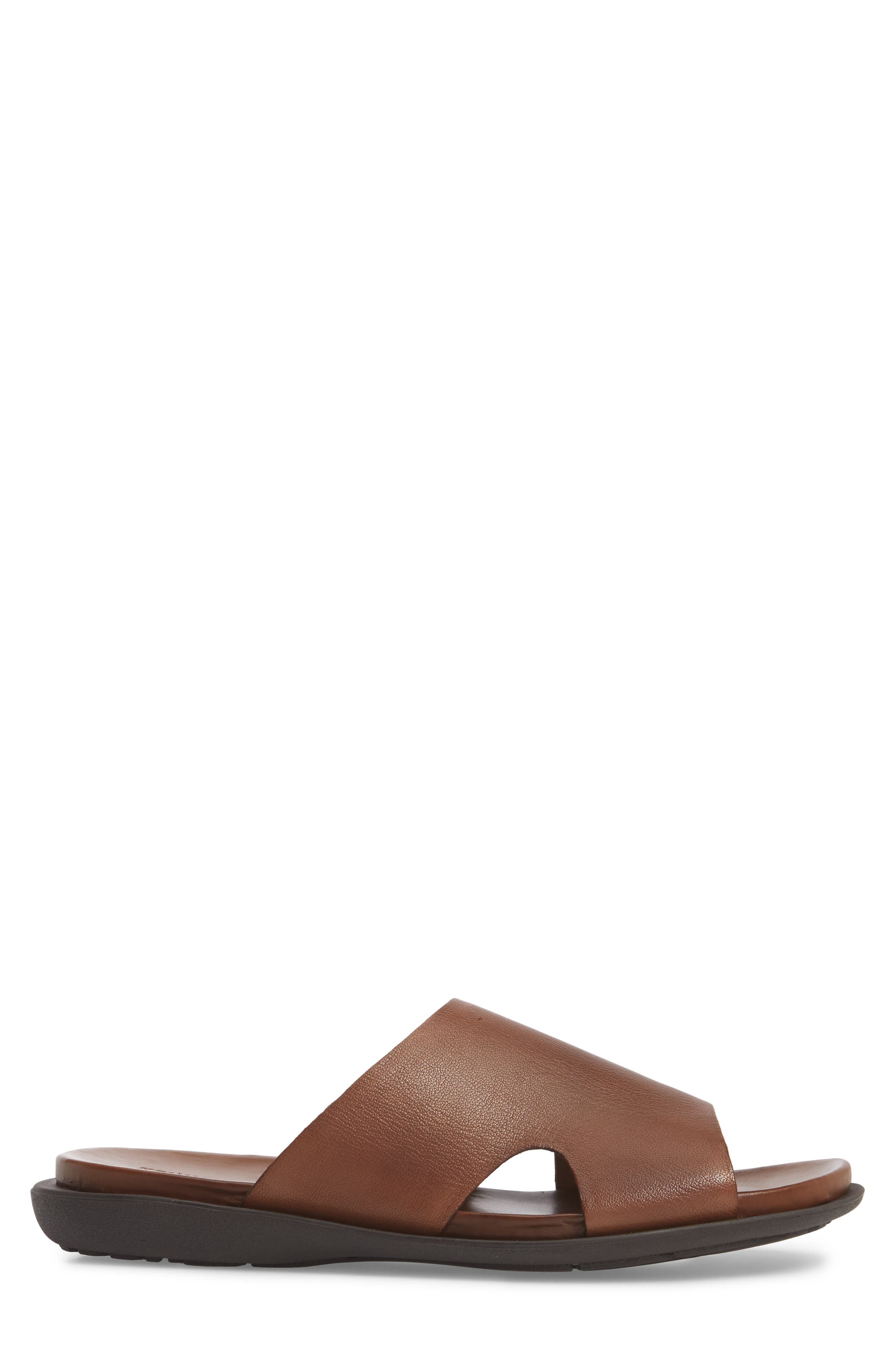 Kenneth Cole New York Sand-Y Beach Slide Sandal (Men) | Nordstromrack
