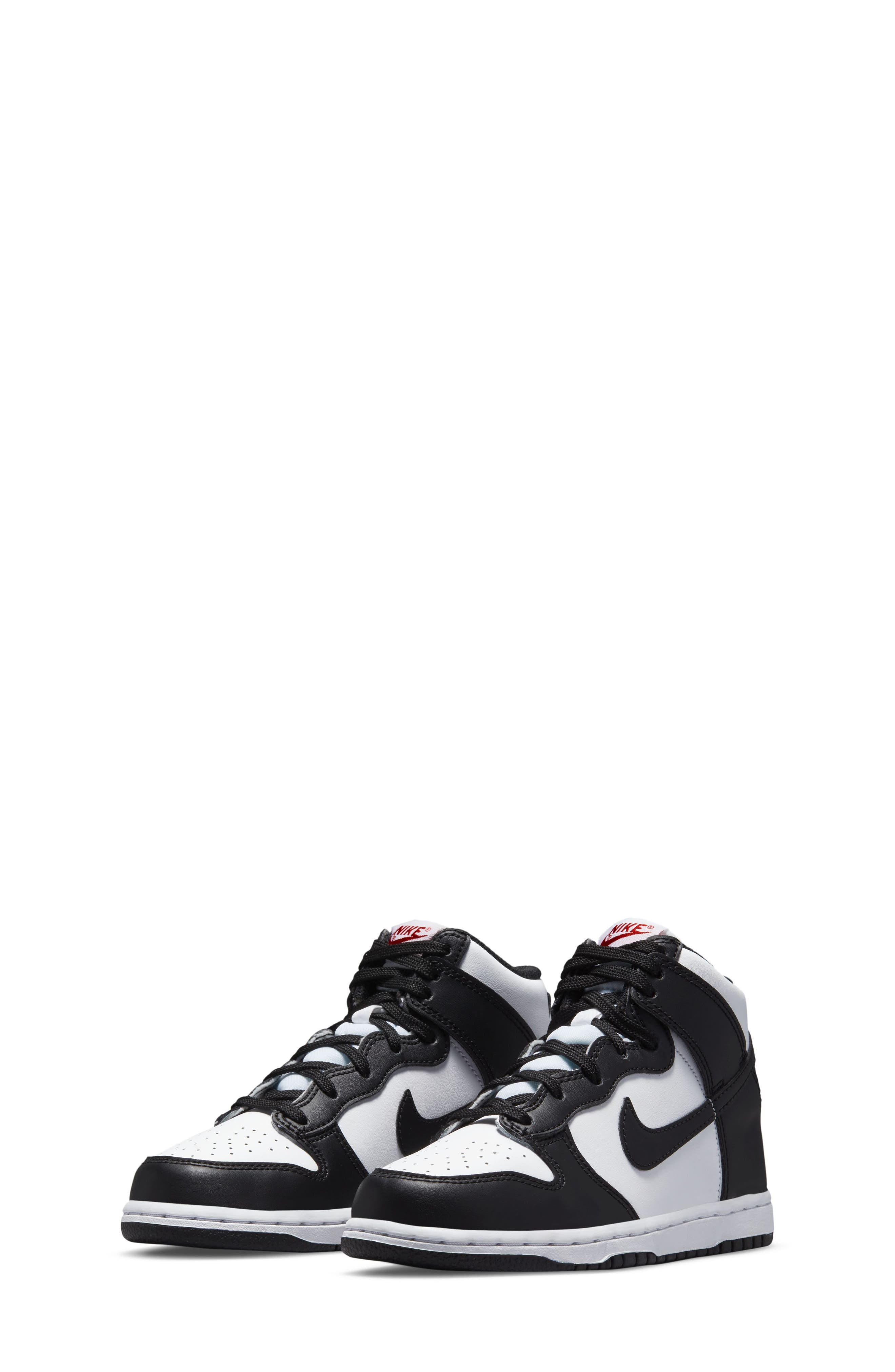 Nike Kids' Dunk Hi Basketball Shoe | Nordstrom