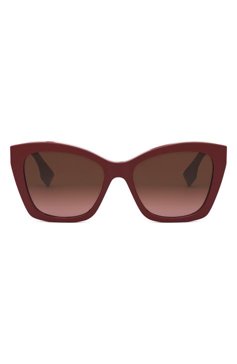 Red Sunglasses for Women | Nordstrom
