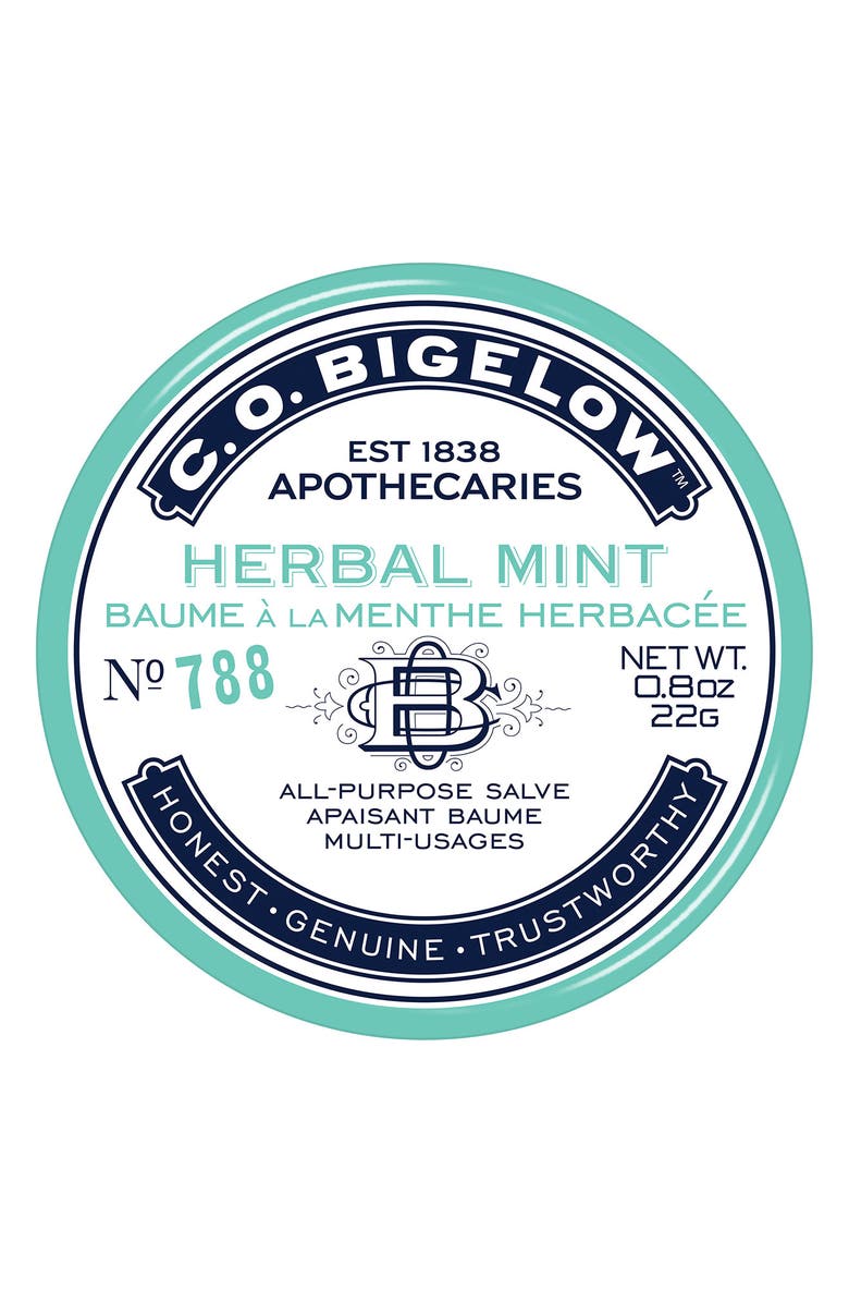 C.O. Bigelow Herbal Mint Salve | Nordstromrack