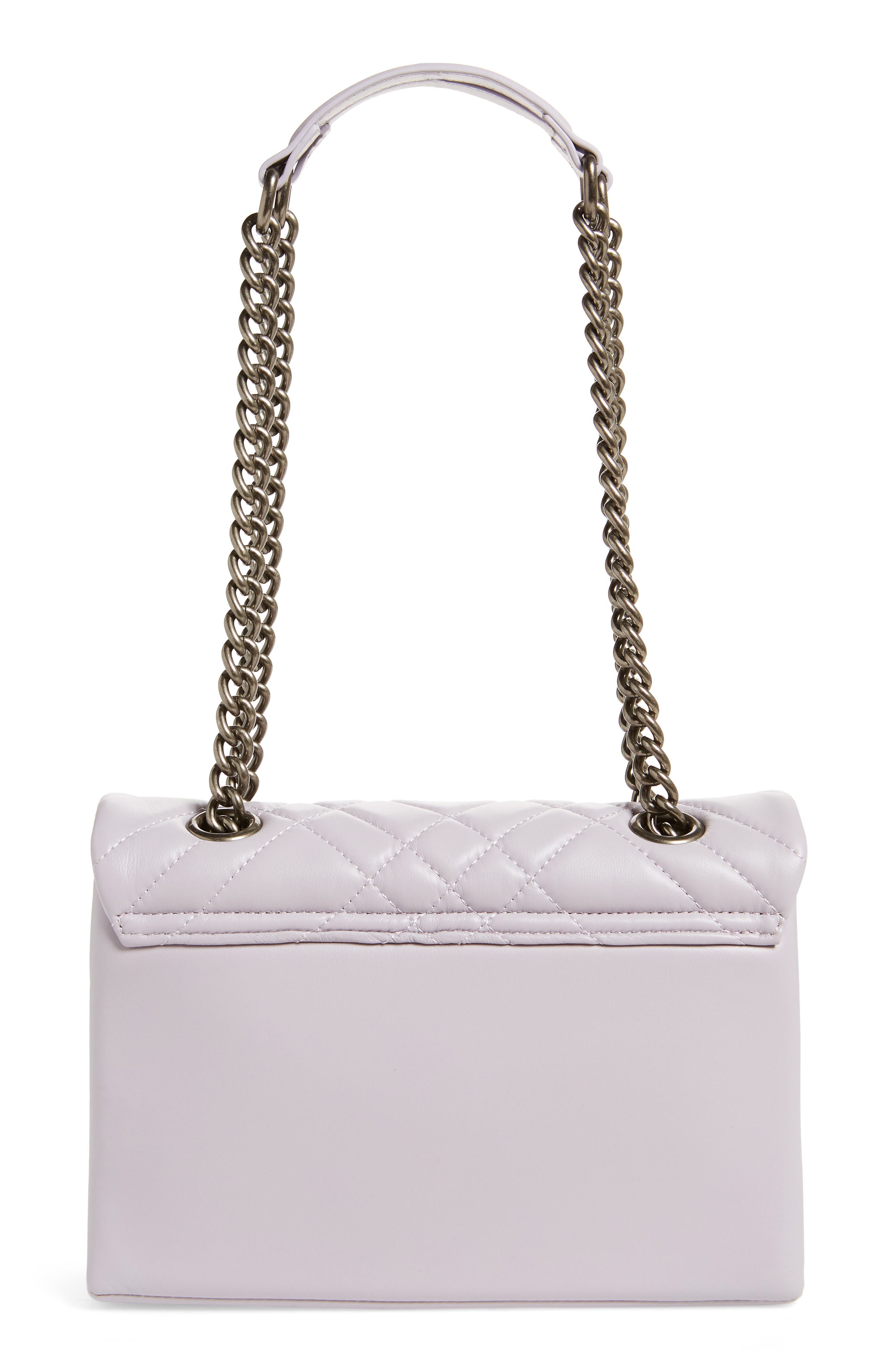 Kurt Geiger London Brixton Lock Shoulder Bag | Nordstromrack