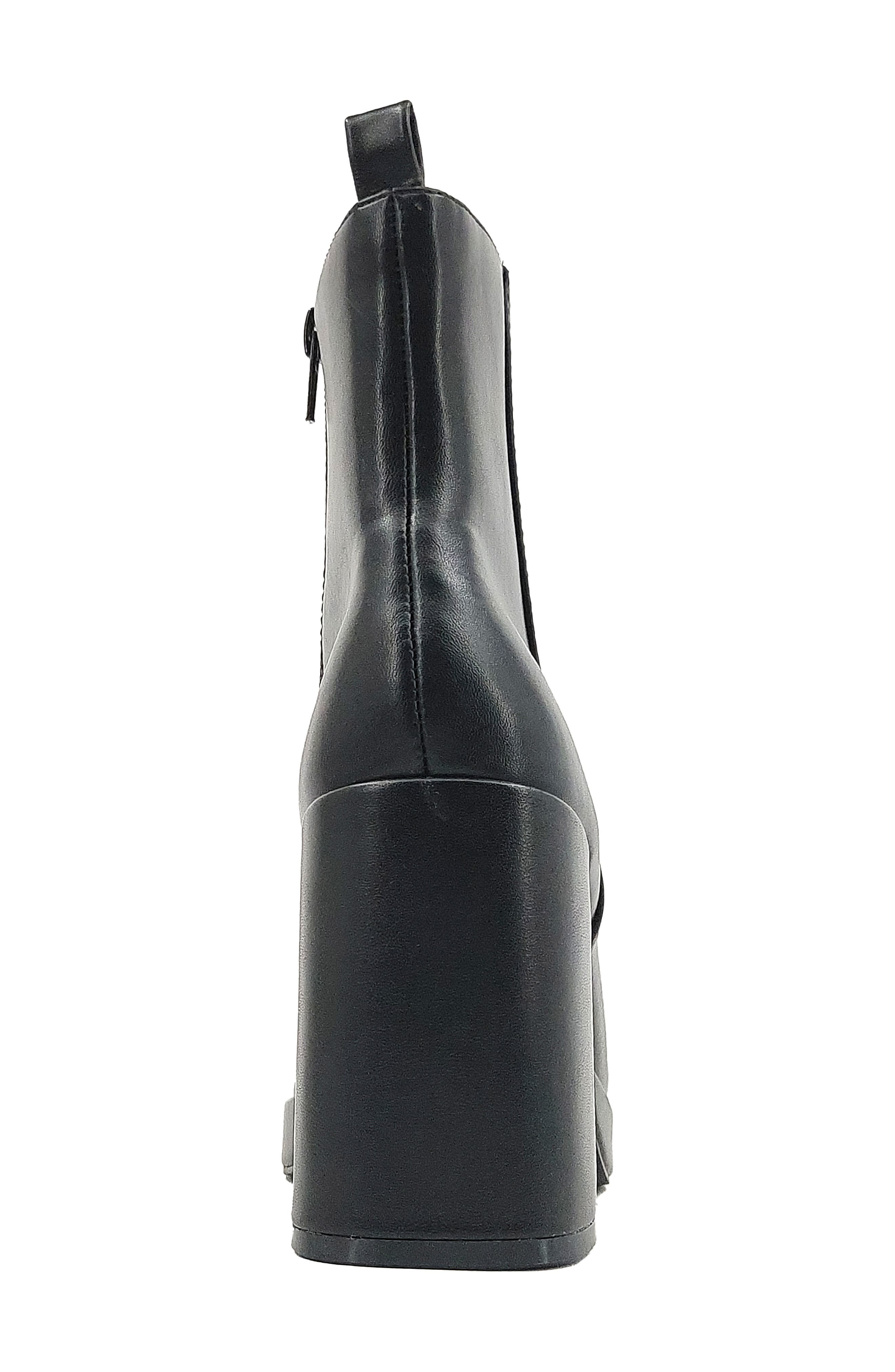 SHUSHOP Wadi Platform Bootie (Women) | Nordstromrack
