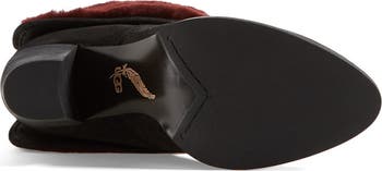 UGG® Australia 'Layna' Cuff Boot (Women) | Nordstrom