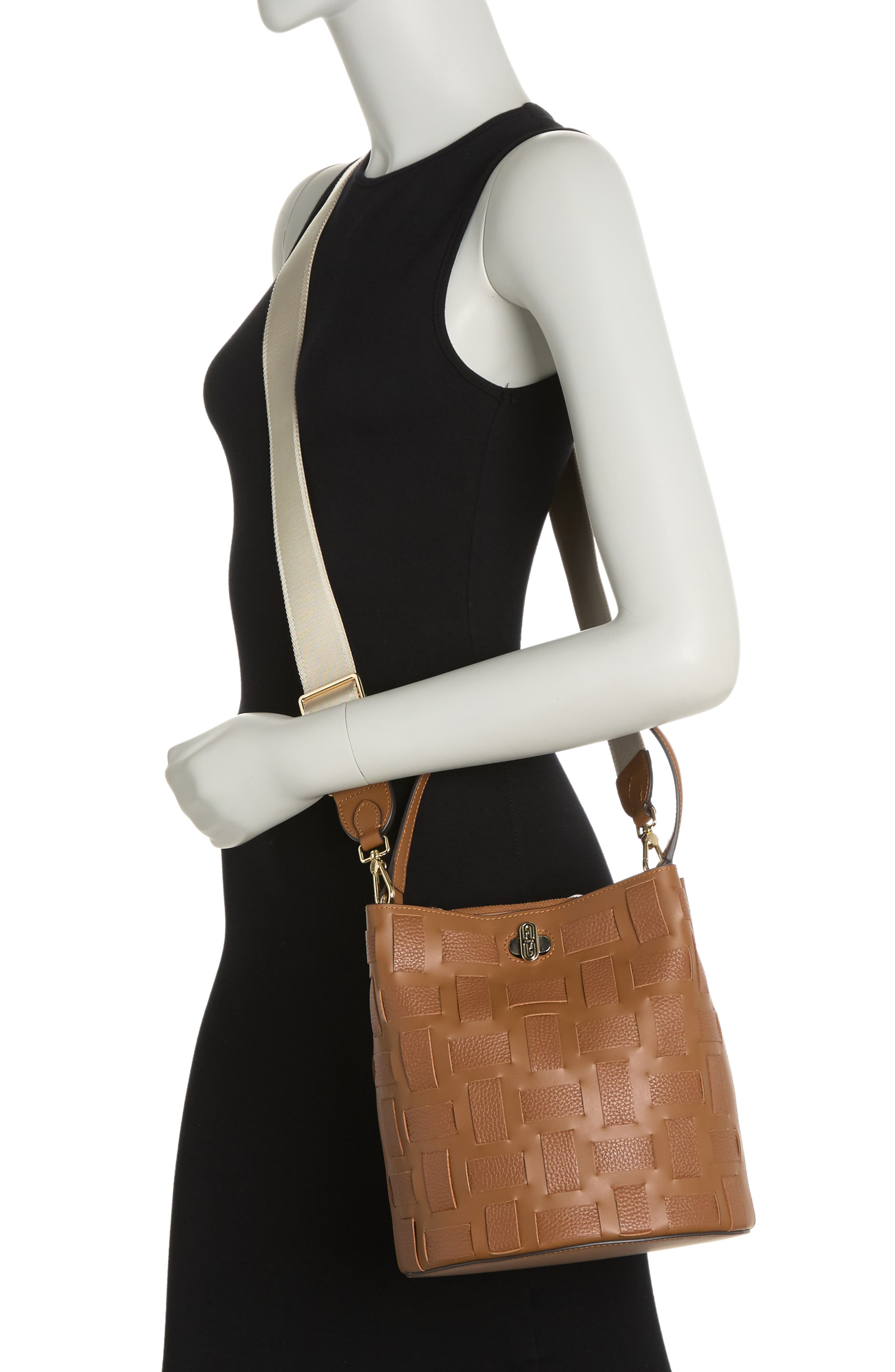 Furla Danae Bucket Shoulder Bag | Nordstromrack