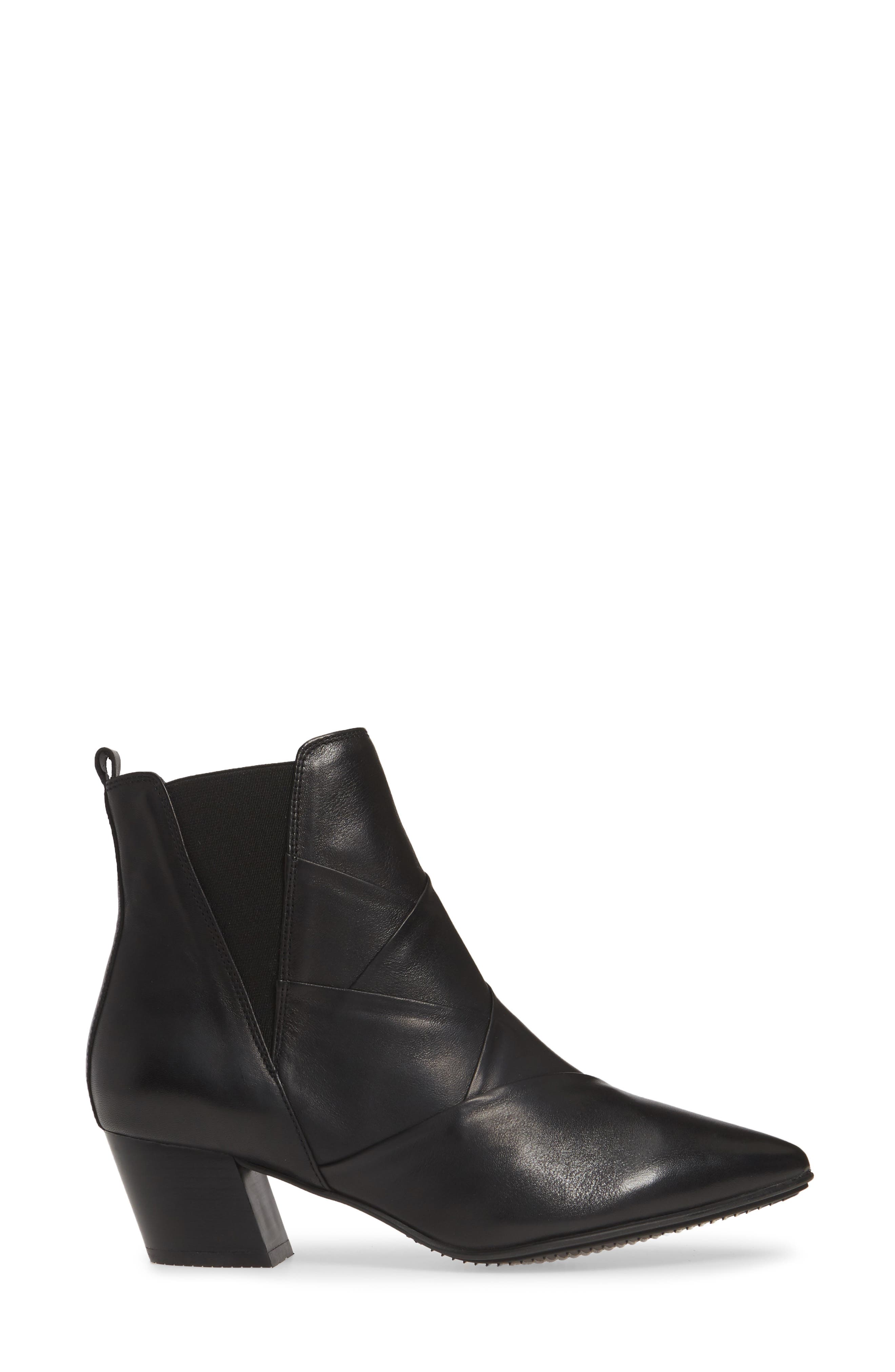 Hispanitas Sara Pointed Toe Bootie (Women) | Nordstrom