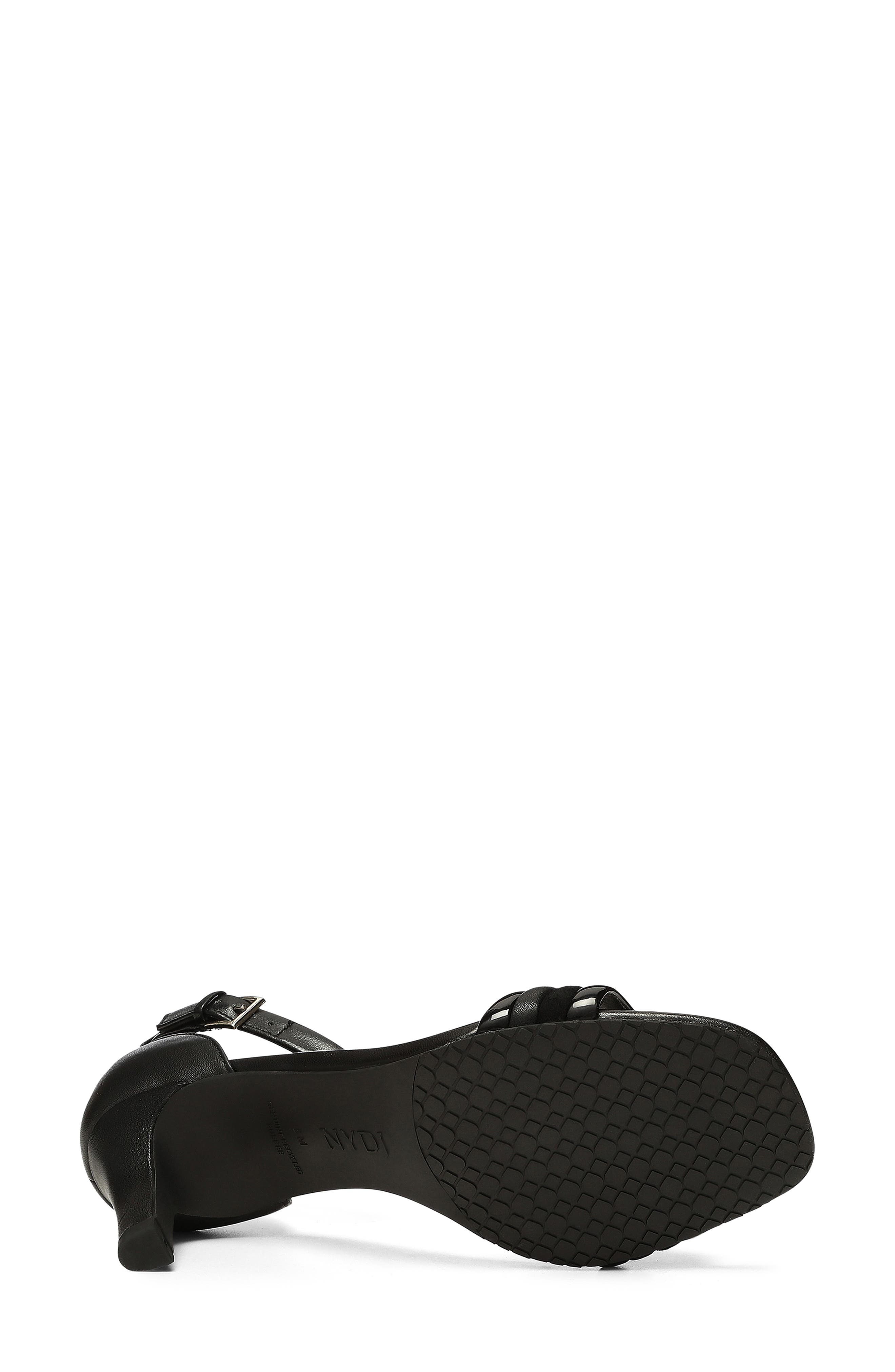 NYDJ Addie Ankle Strap Sandal (Women) | Nordstromrack