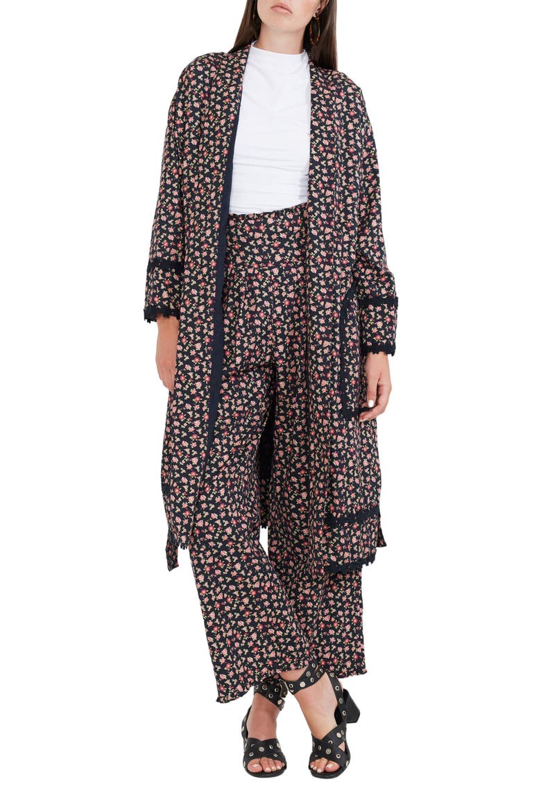 Eddy Robe Jacket (Women) | Nordstrom