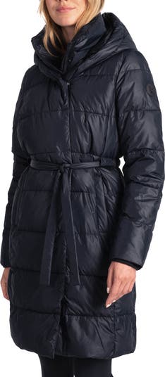Lole Chloe Water Repellent Puffer Coat | Nordstrom