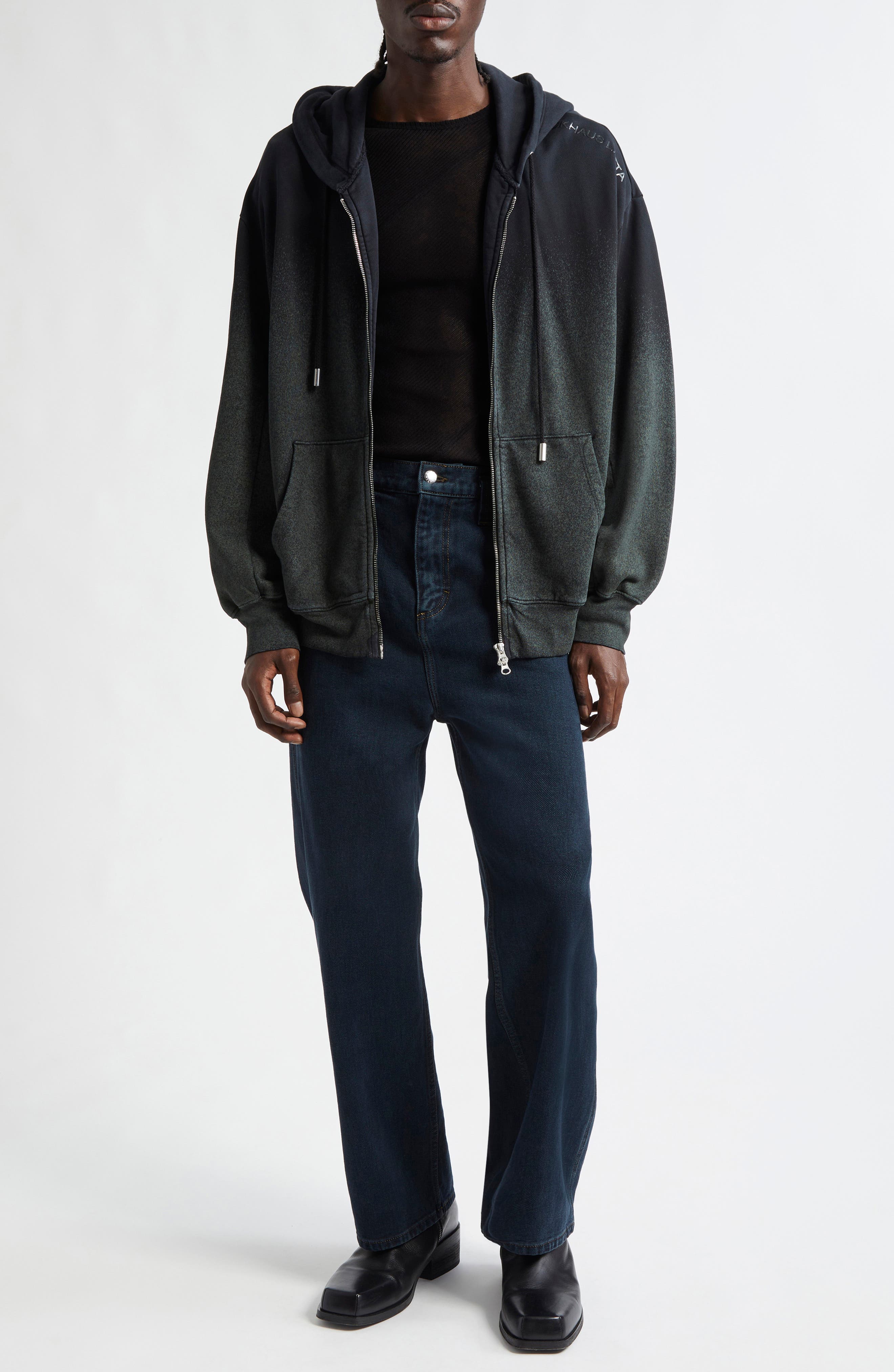 Eckhaus Latta Baggy Jeans | Nordstromrack