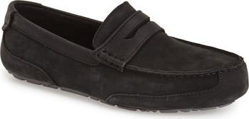 UGG® 'Tucker' Driving Shoe (Men) | Nordstrom