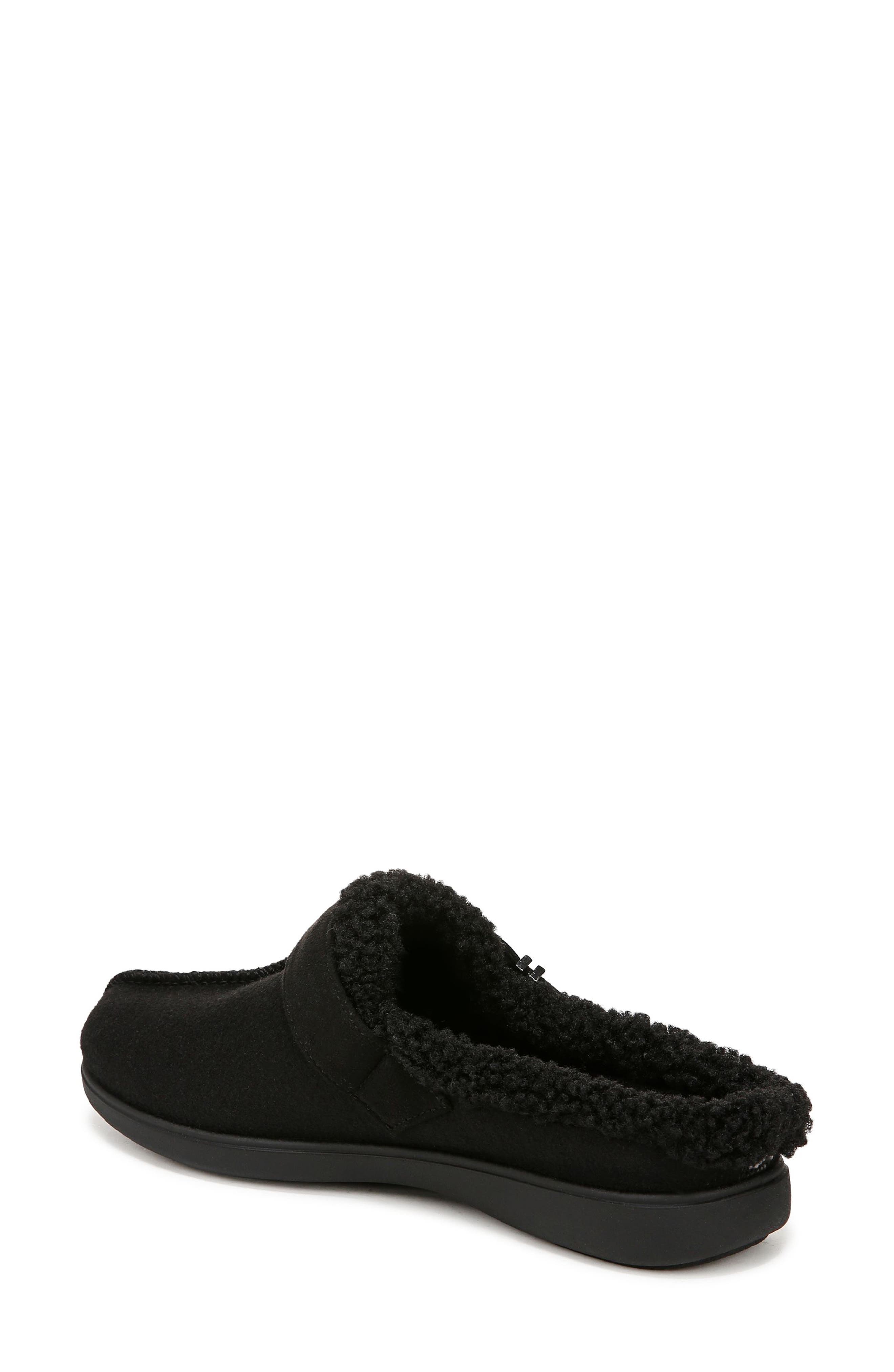 BZees Eternity Faux Shearling Clog (Women) | Nordstromrack