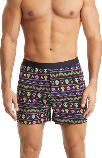 MeUndies Knit Boxers | Nordstrom