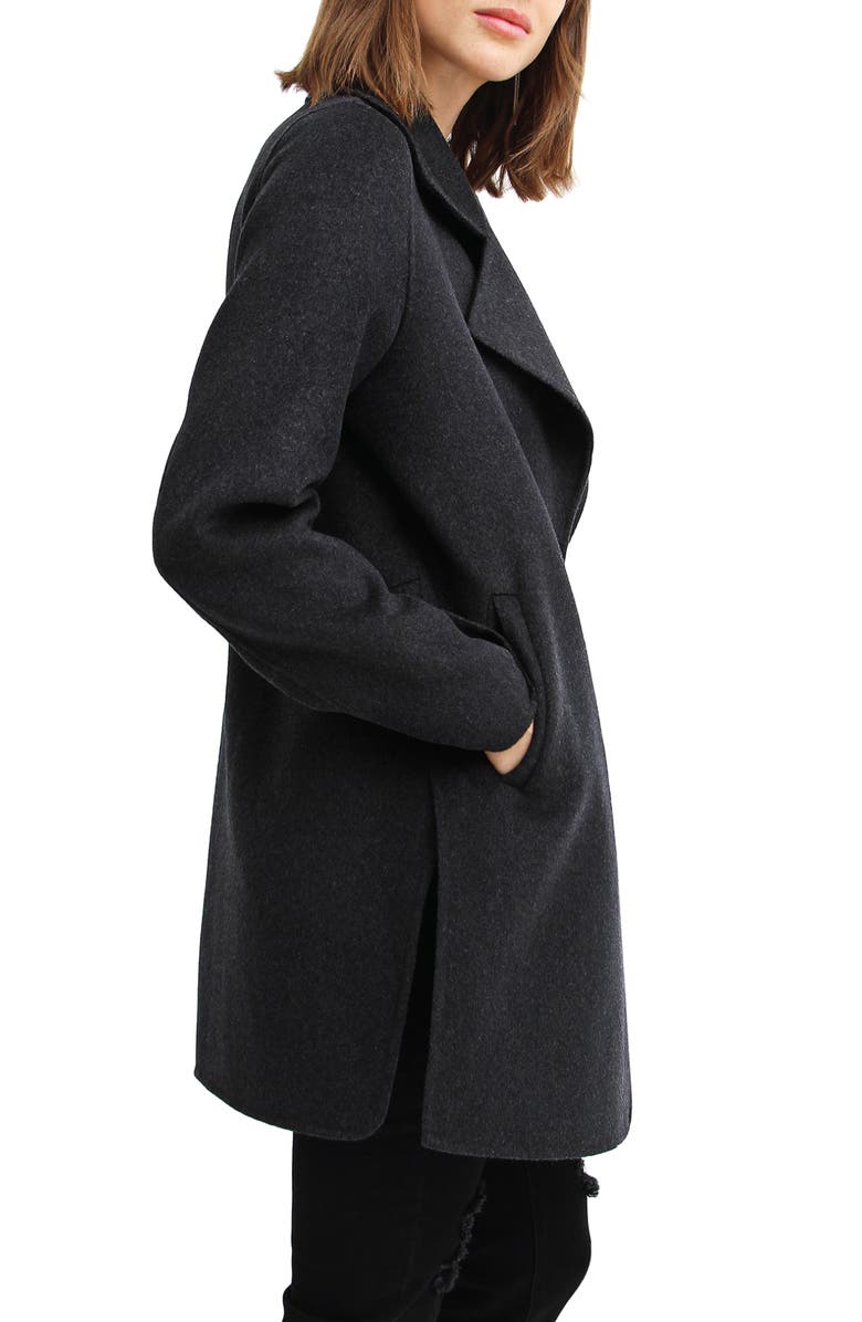 Belle & Bloom BELLE AND BLOOM Ex-Boyfriend Coat | Nordstromrack