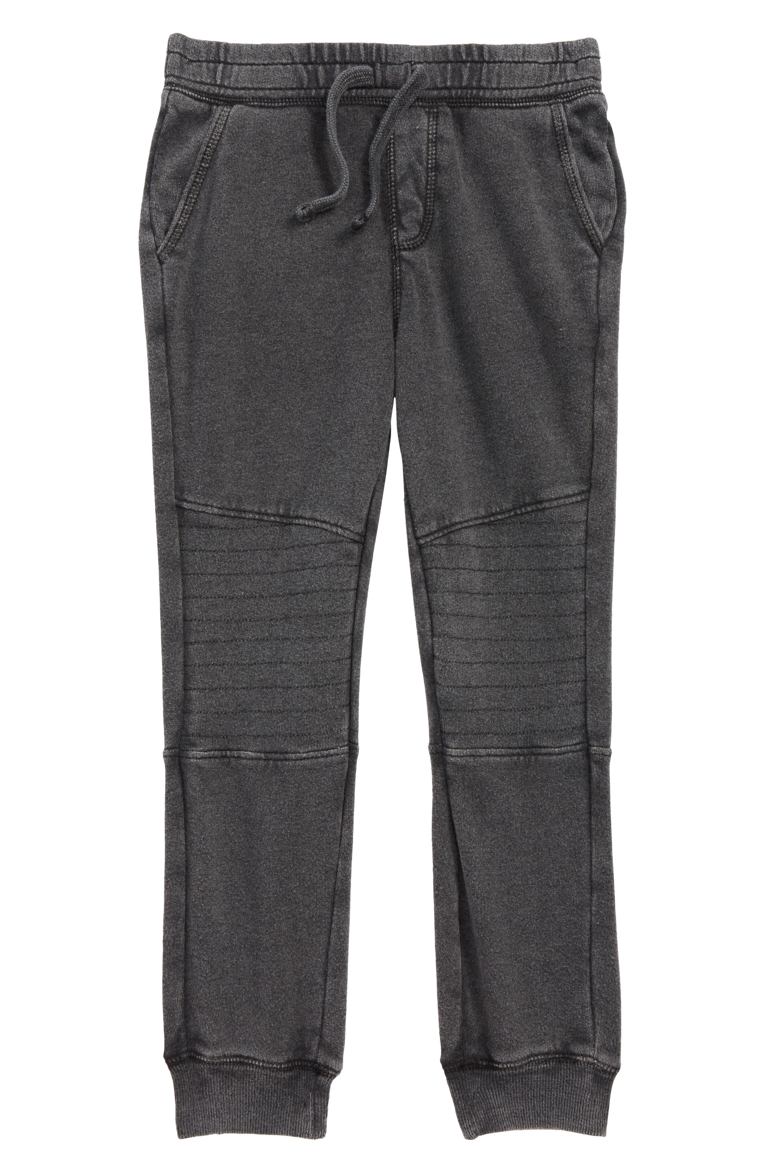 Tucker + Tate Kids' Moto Jogger Pants | Nordstromrack