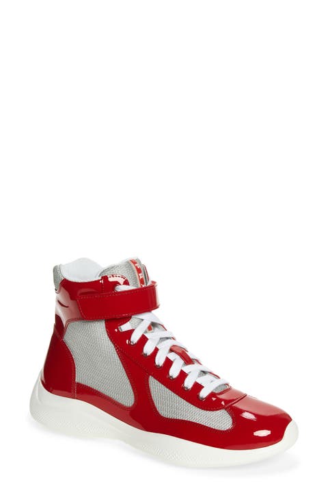 Men's Red Shoes | Nordstrom