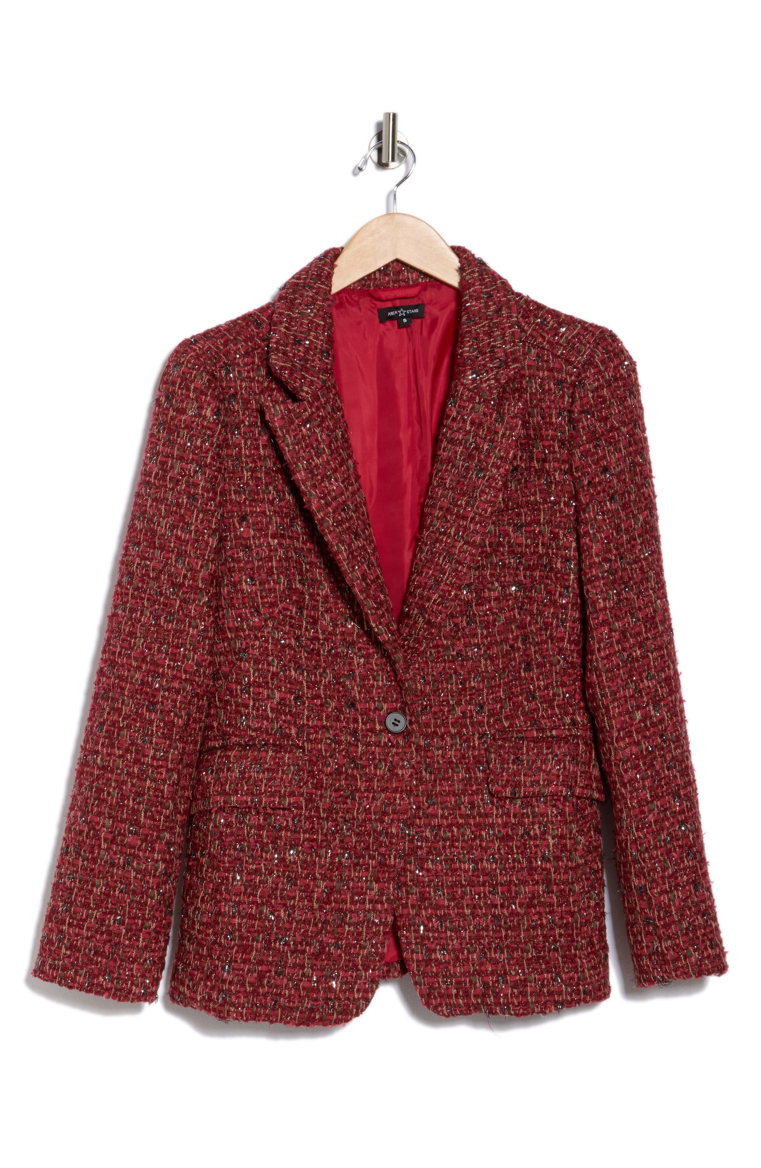AREA STARS Calla Blazer | Nordstromrack