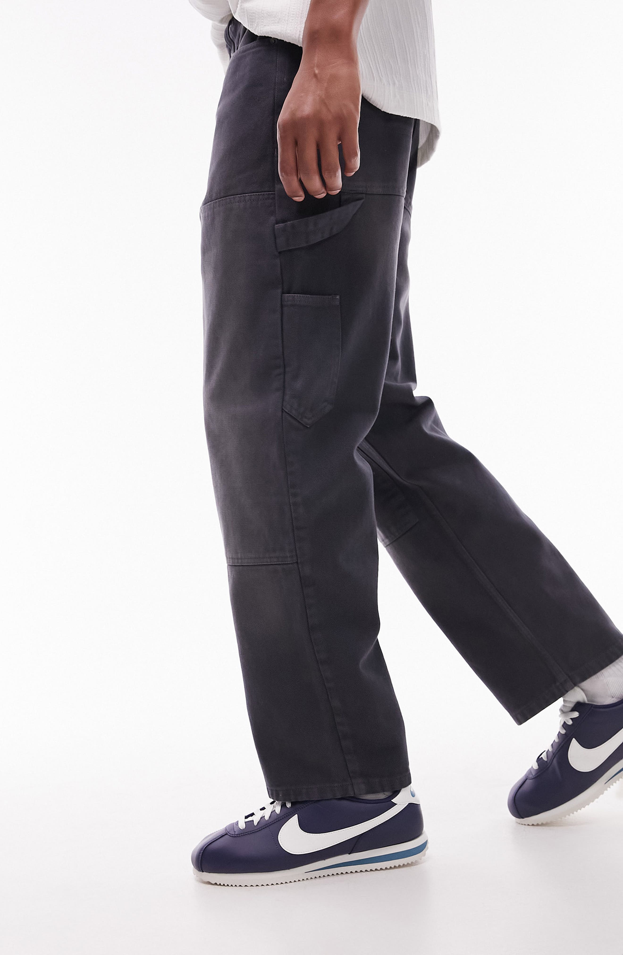 Topman Loose Carpenter Pants | Nordstromrack