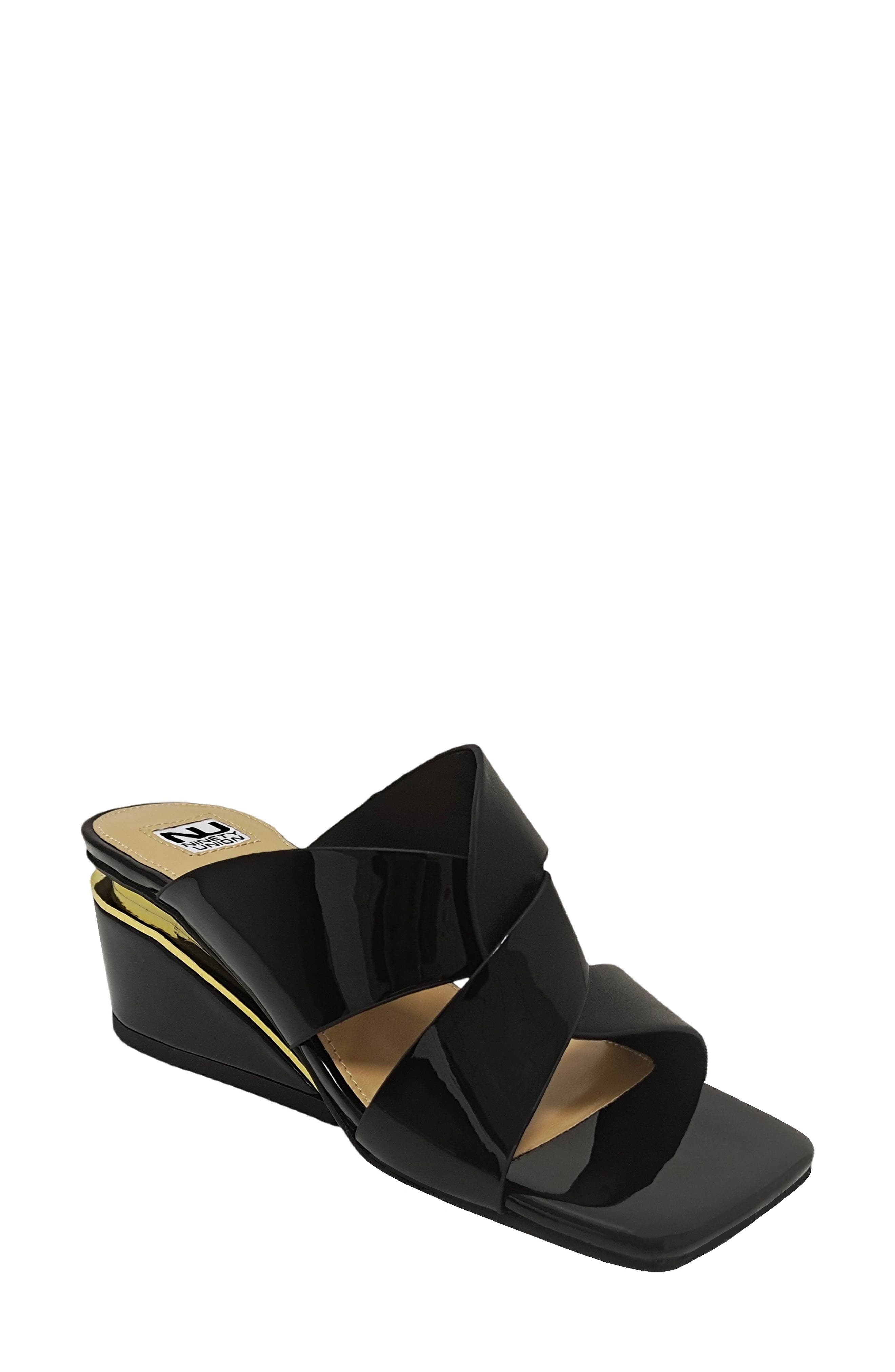 NINETY UNION Magical Wedge Sandal (Women) | Nordstromrack