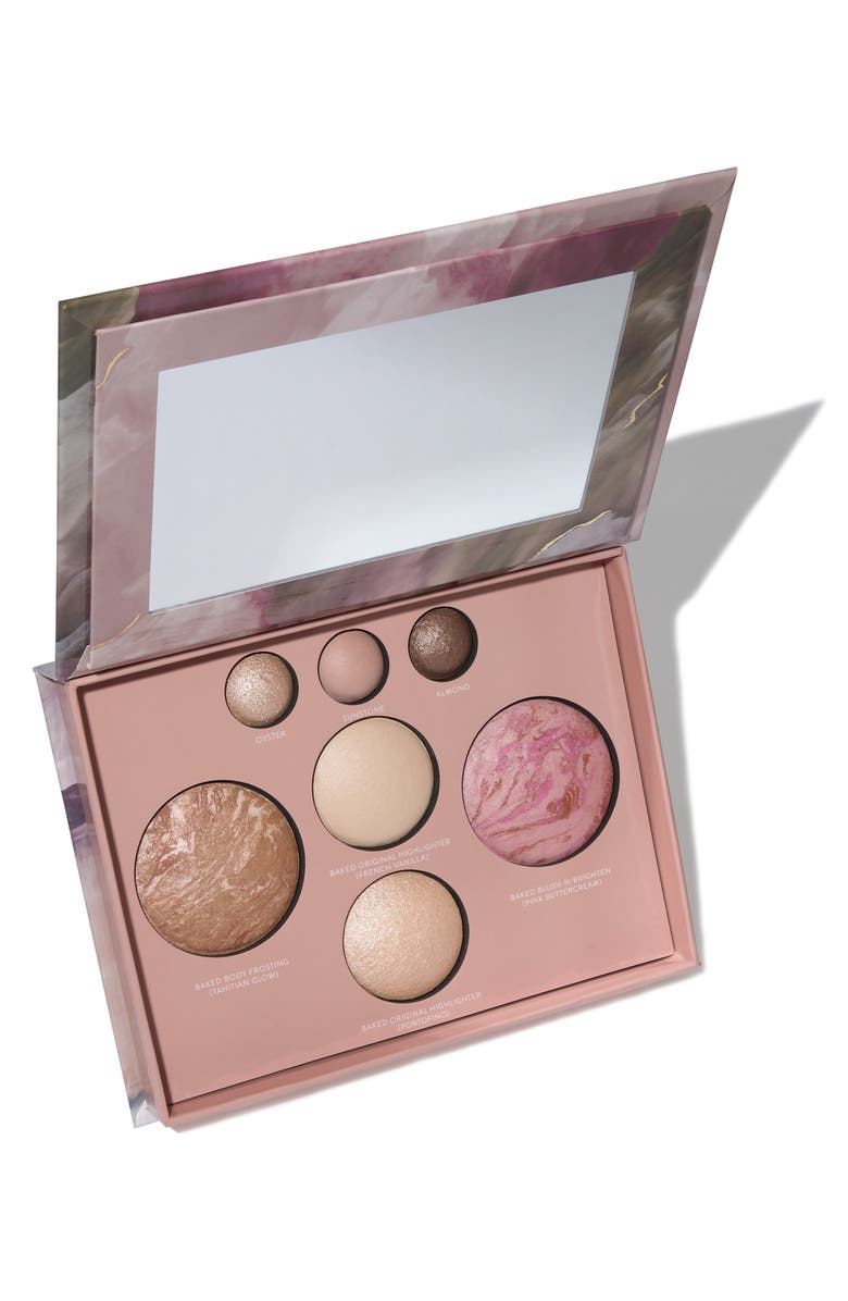 Laura Geller Beauty The Best of the Best Baked Face Palette | Nordstromrack