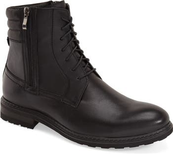 Zanzara 'Perugia' Boot (Men) | Nordstrom