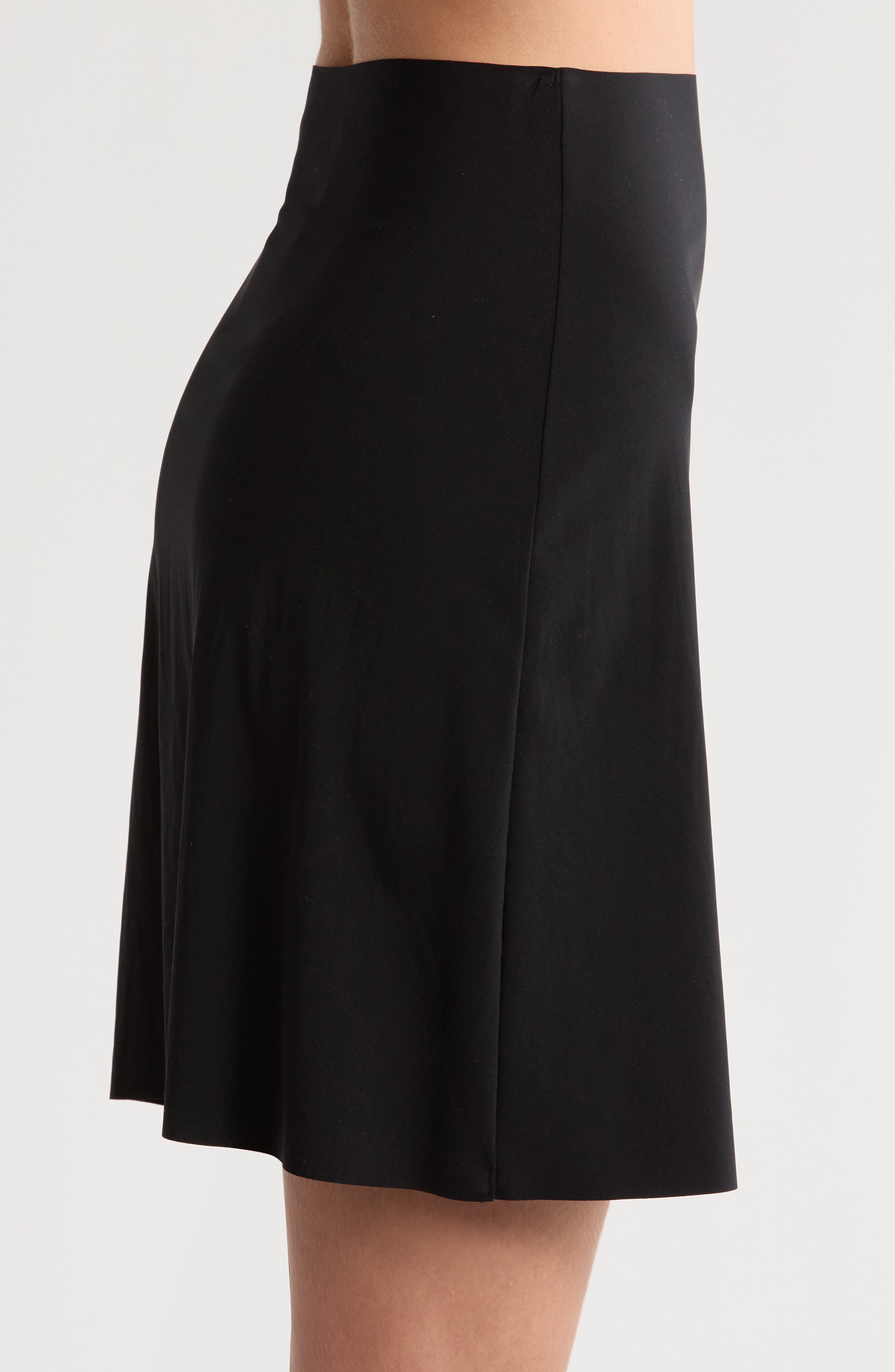 Nordstrom Everyday Invisible Edge Half Slip | Nordstrom