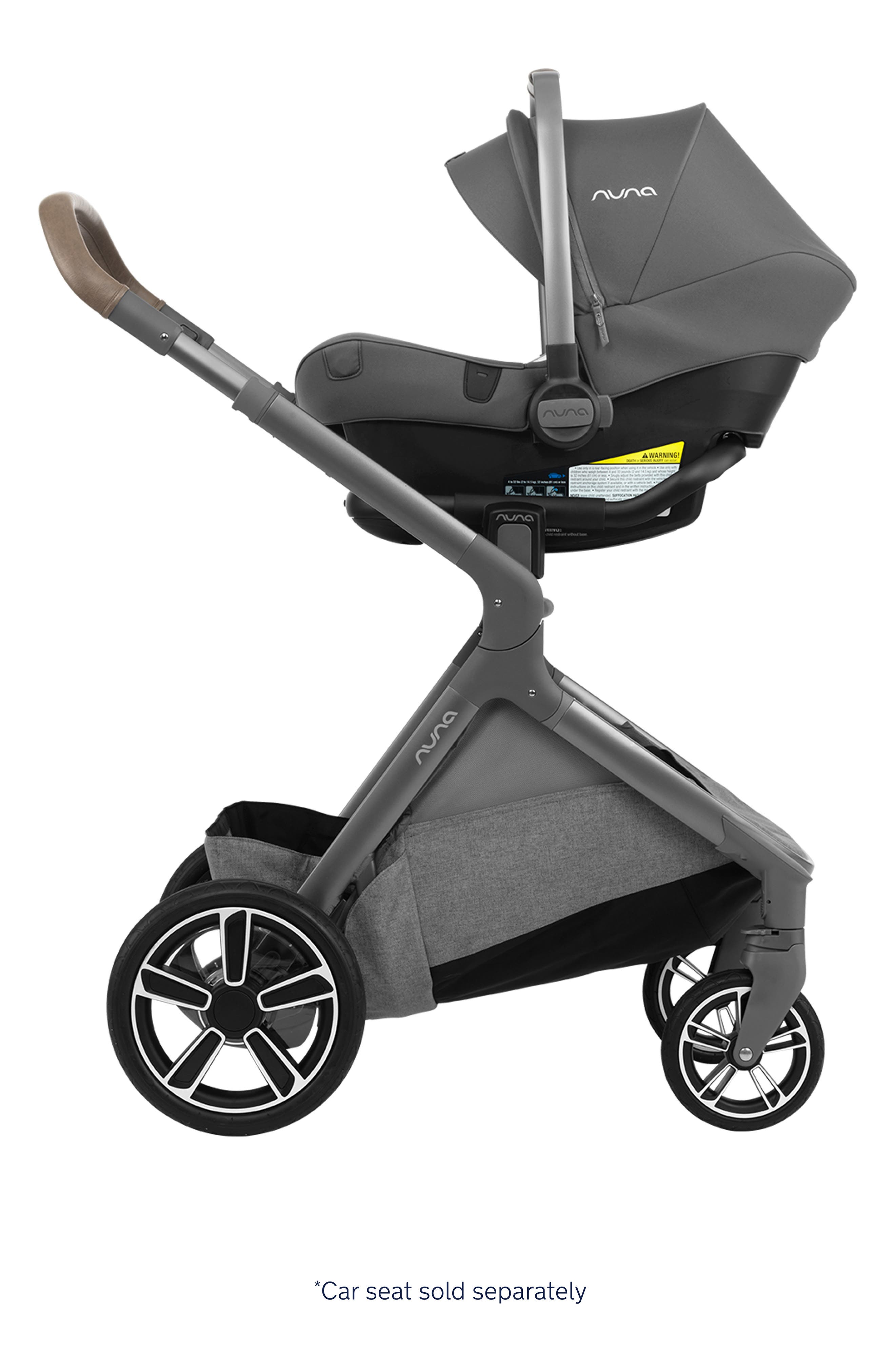 Nuna DEMI Grow Stroller | Nordstrom