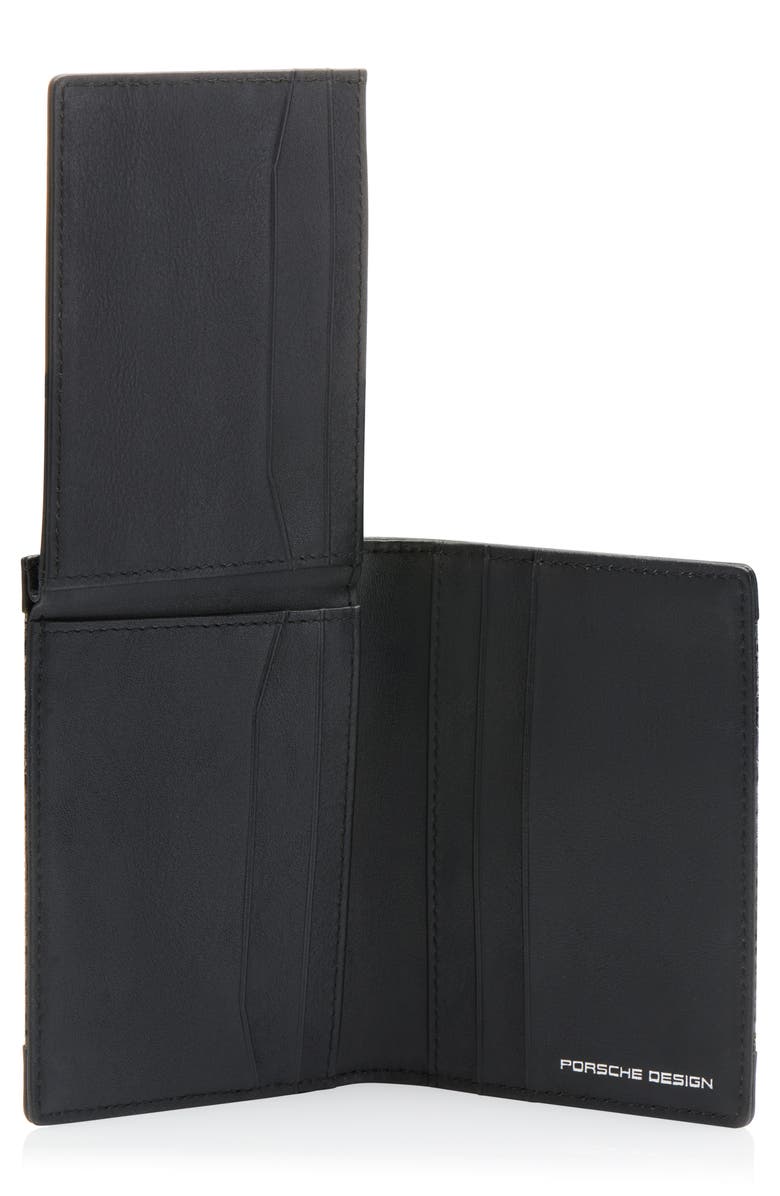 Porsche Design Carbon Billfold Wallet | Nordstrom