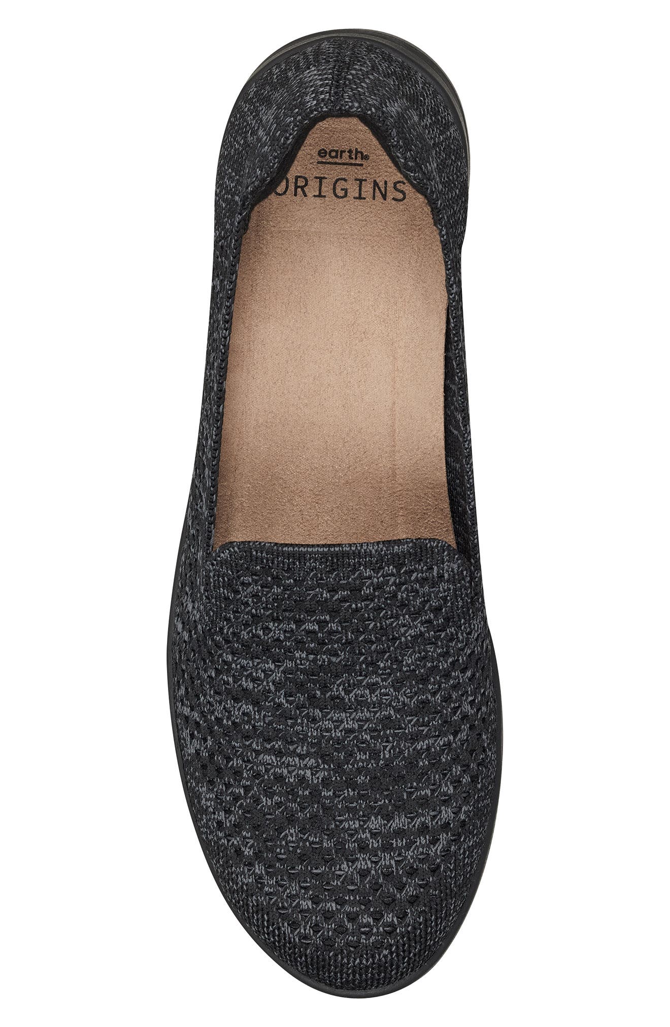 Earth® Origins Earth Origins Berit Flat (Women) | Nordstromrack