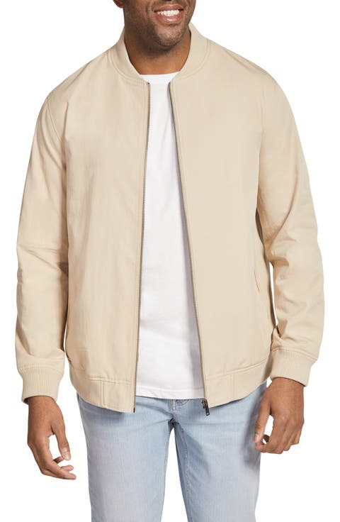 Men's Lightweight Bomber Jackets | Nordstrom Rack